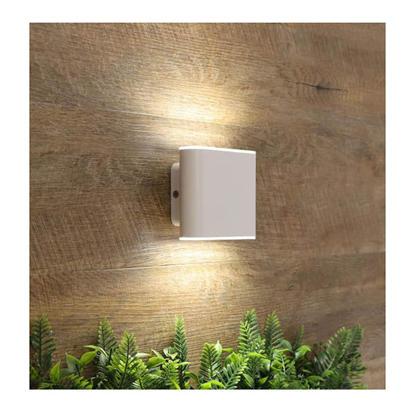 Wash 2X3 Up Down Led Wall Washer – Simply Wholesale
