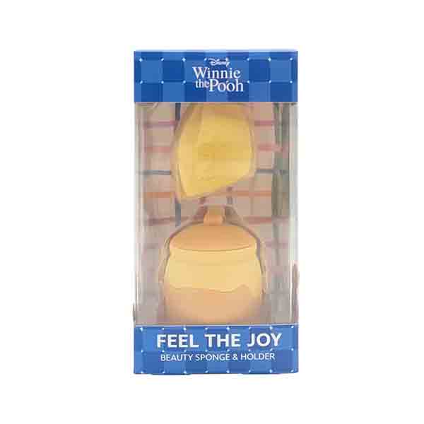 Winnie The Pooh Makeup Sponge Set – Simply Wholesale