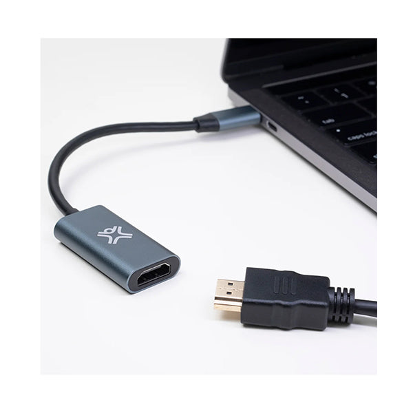 Xtrememac Type C To Hdmi Adapter – Simply Wholesale
