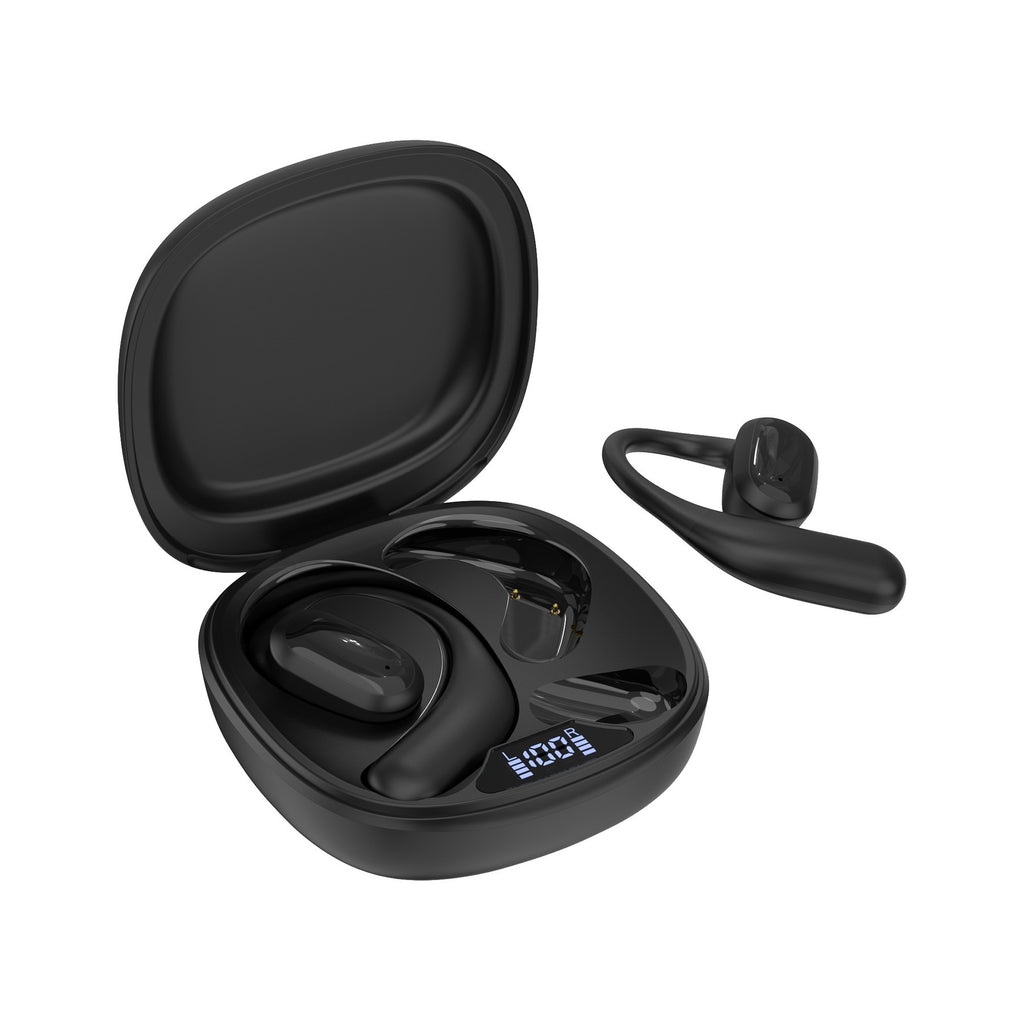 CHOETECH BH-T25 OWS Painless New Concept Bluetooth Earbuds V5.3 TWS Bl ...