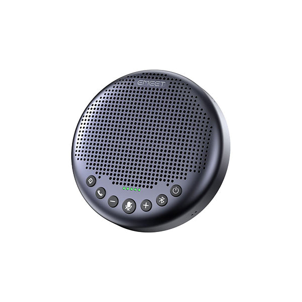Emeet Officecore Luna Plus Bluetooth Speakerphone With Extension Mic ...