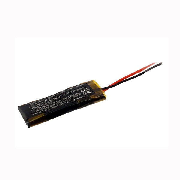 Cameron Sino Cs Pex340Sl 140Mah Battery For Plantronics Explorer 320 ...