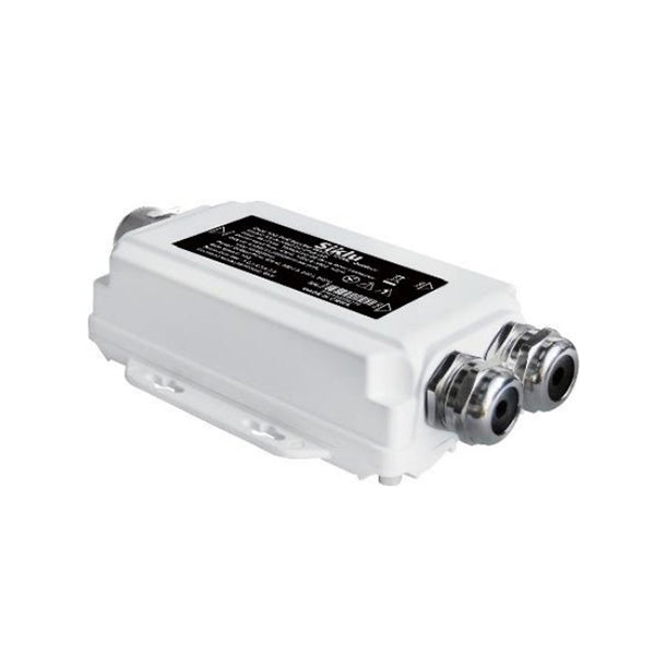Siklu Ax In 100W Dc 2Poe Outdoor Dual Port Poe Injector – Simply Wholesale
