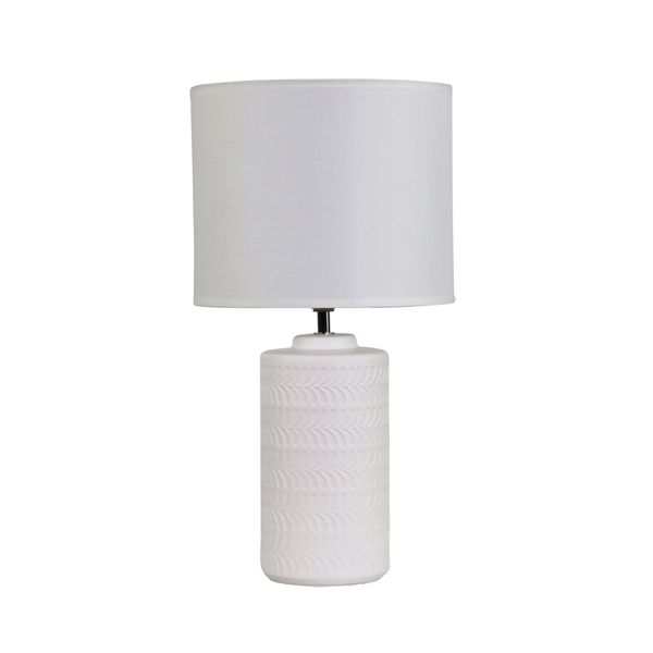 Jenny Ceramic Table Lamp – Simply Wholesale
