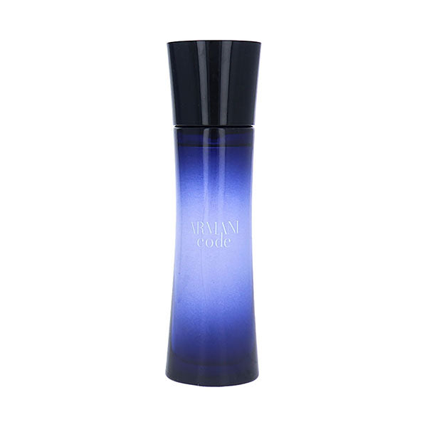 Giorgio Armani Code Donna Eau De Parfum 30Ml – Simply Wholesale
