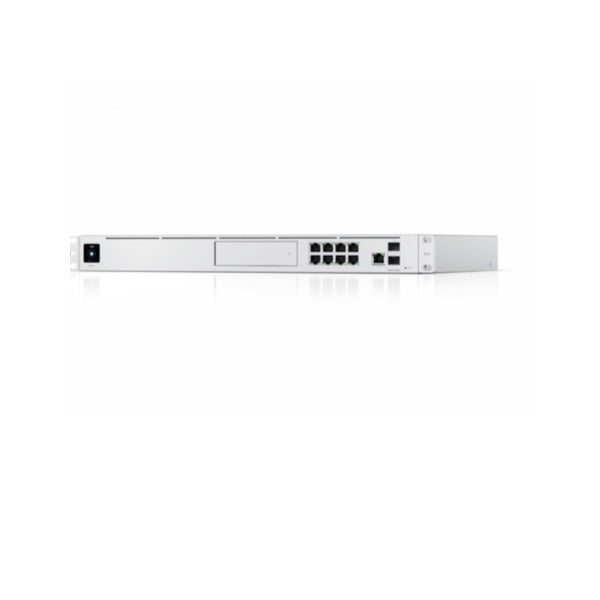 Ubiquiti Udm Pro Unifi Multiapplication System With Switch Rackmount ...