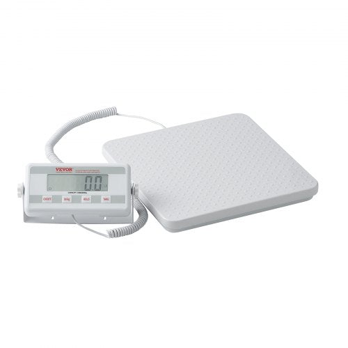 Portable Medical Scale Digital Physician Scale for Weighing 440LB Capa ...