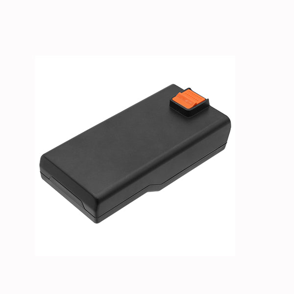 Cameron Sino Cs Gnx701vx 2000mah Battery For Invictus X7 Vacuum ...