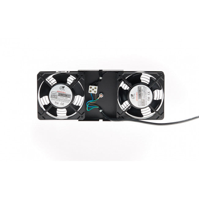 2 Way Roof Mount Fan Kit – Simply Wholesale