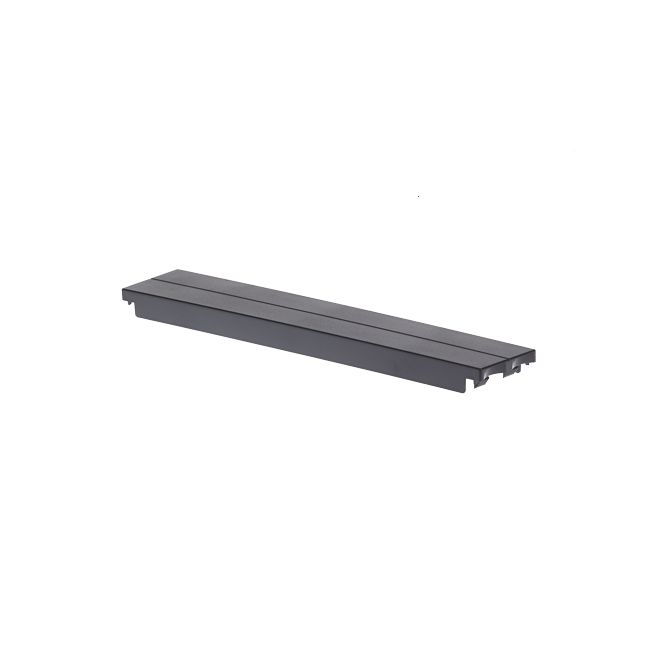 2Ru 19 Inch Snap In Blanking Panel – Simply Wholesale