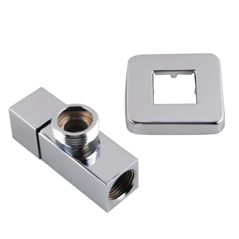 Laundry Square 1/4 Turn Washing Machine Stop Tap Pair – Simply Wholesale
