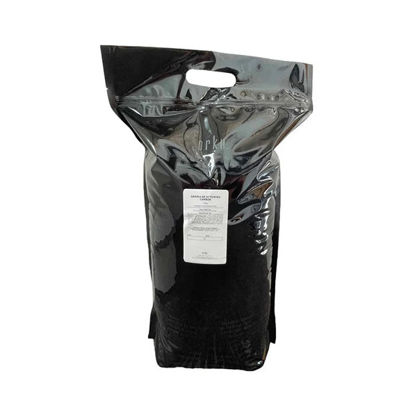 5Kg Granular Activated Carbon Gac Coconut Shell Charcoal – Simply Wholesale