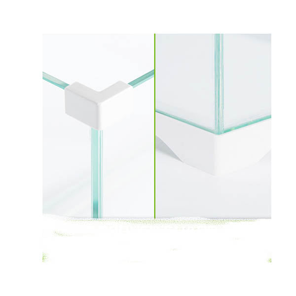 Aquarium Starfire Glass Aquarium Fish Tank – Simply Wholesale