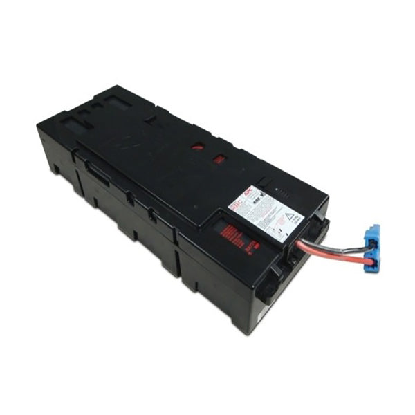 Apc By Schneider Electric Apcrbc116 Battery Unit Lead Acid – Simply ...