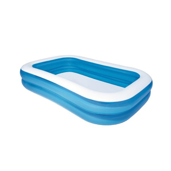 Bestway Inflatable Kids Above Ground Swimming Pool 54006 – Simply Wholesale