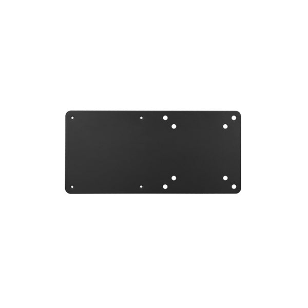 Brateck Vesa Compatible Nuc Mounting Bracket – Simply Wholesale
