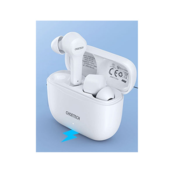 Choetech Bluetooth True Wireless Earbuds – Simply Wholesale