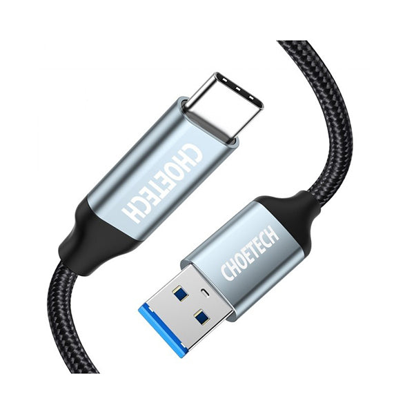 Choetech Usb 3 Type A To Type C Cable – Simply Wholesale