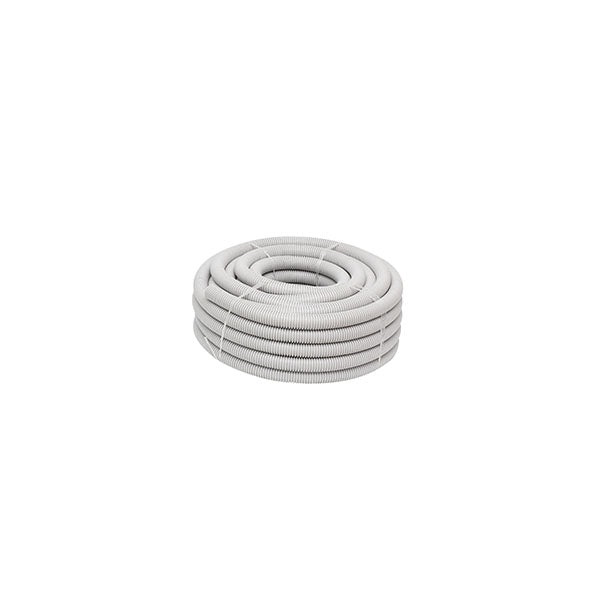 40Mm Corrugated Conduit Medium Duty Grey – Simply Wholesale