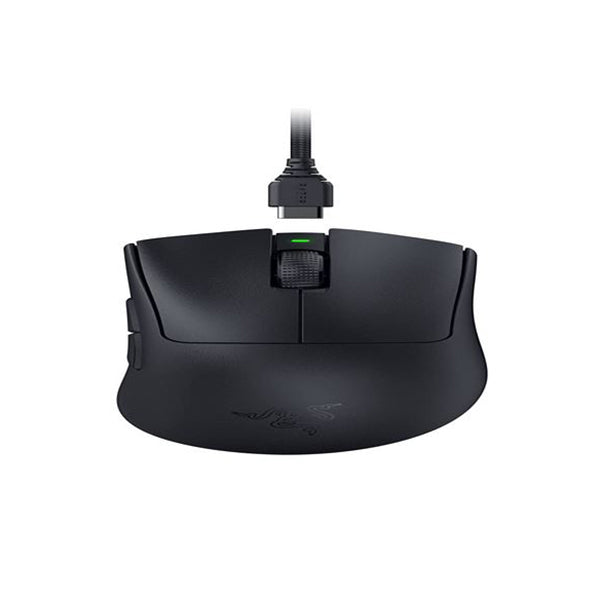 Razer Deathadder V3 Pro Ergonomic Wireless Gaming Mouse – Simply Wholesale