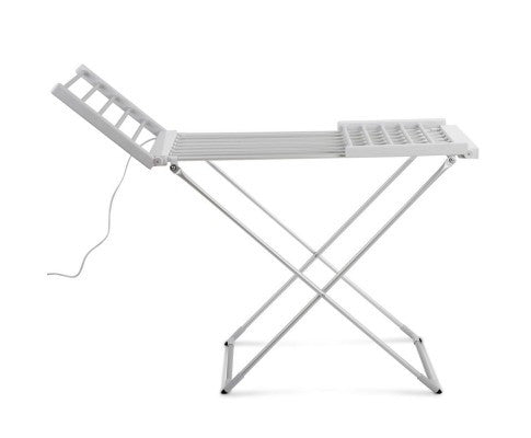 Electric Heated Clothes Rack – Simply Wholesale