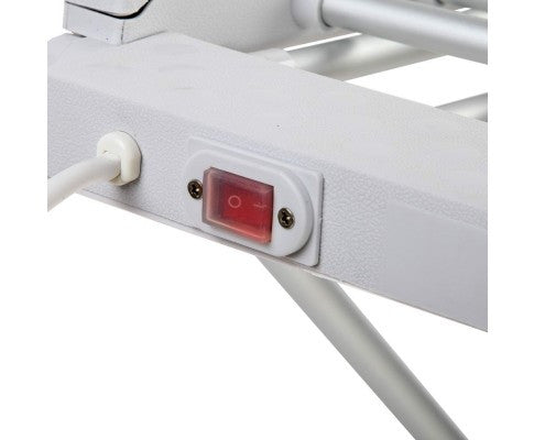 Electric Heated Clothes Rack – Simply Wholesale