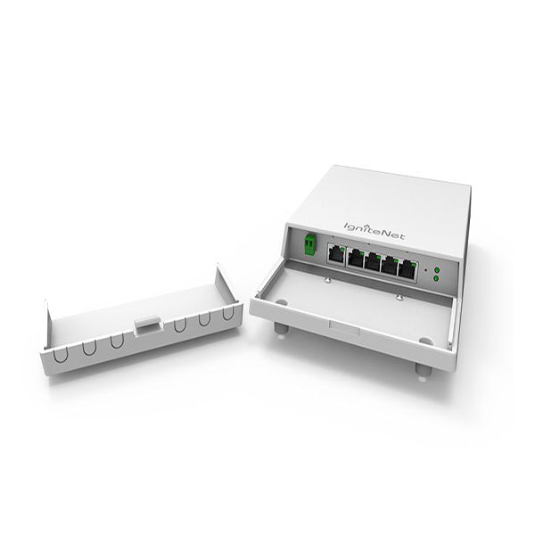 Ignitenet Metrolinq Switch – Simply Wholesale