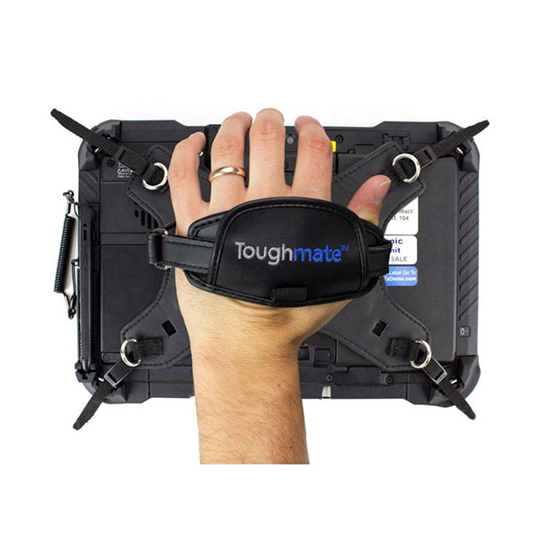 InfoCase Toughmate G2 Enhanced Rotating Hand Strap – Simply Wholesale