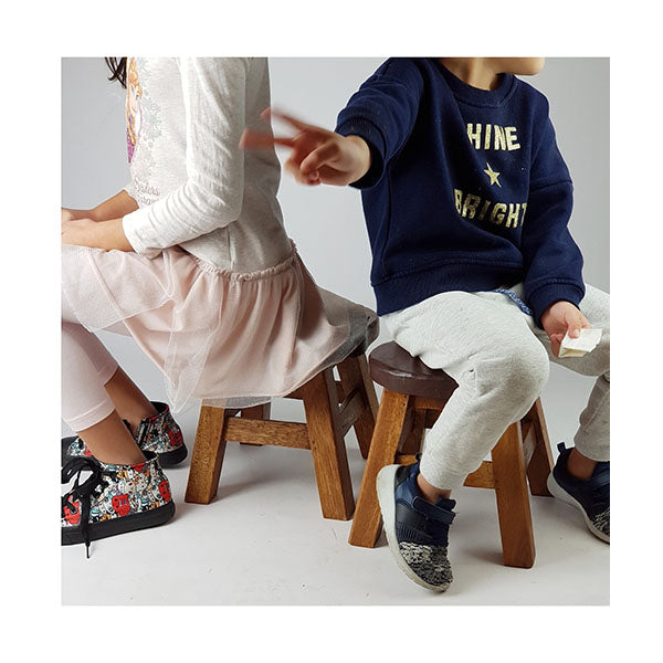 Kids Wooden Dog Stool – Simply Wholesale