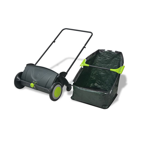 Lawn Sweeper 103 L – Simply Wholesale