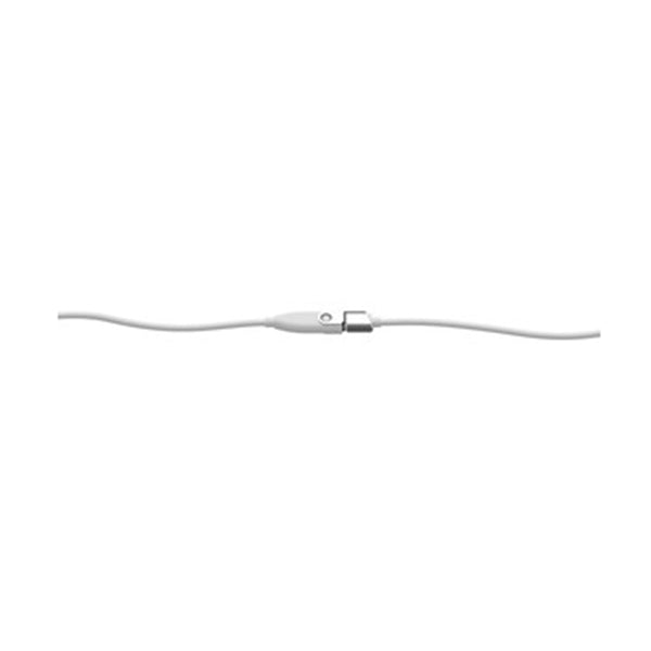 Logitech 10M Rally Mic Pod Extension Cable Off White – Simply Wholesale