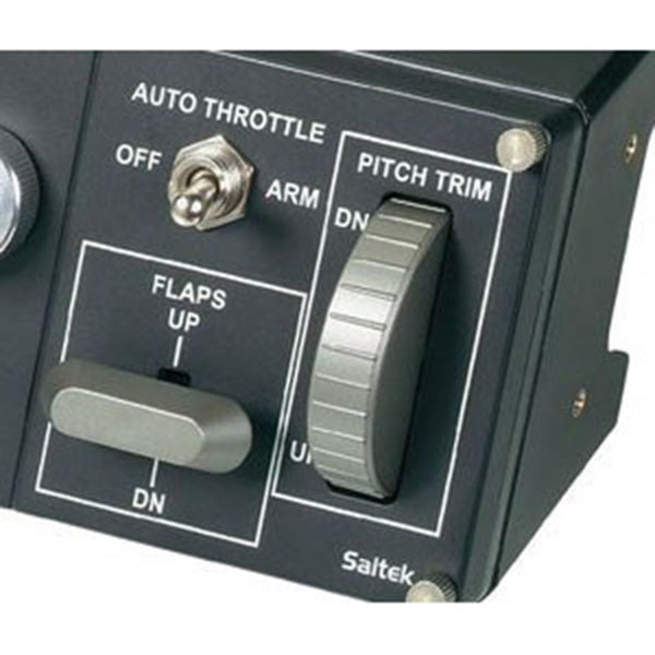 Logitech G Pro Flight Multi Panel – Simply Wholesale