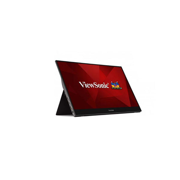 Viewsonic 16 Inches Td1655 Touchscreen Portable Monitor – Simply Wholesale
