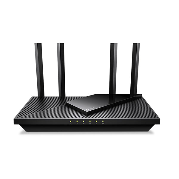 TP Link Archer Ax55 Pro Ax3000 Multi Gigabit Wi Fi 6 Router – Simply ...