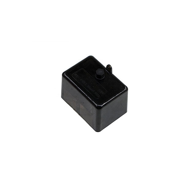 Neutral Link 100A 500V 5 Hole Black – Simply Wholesale