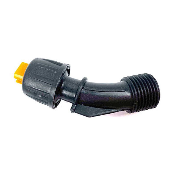 Male Sprayer Flat Fan Tip Nozzles Spray Nozzle – Simply Wholesale