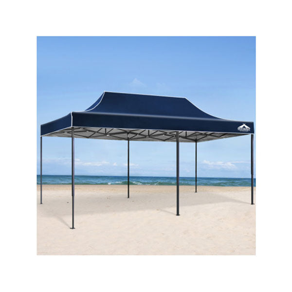 Outdoor Gazebo Pop Up Marquee Base Pod Kit – Simply Wholesale