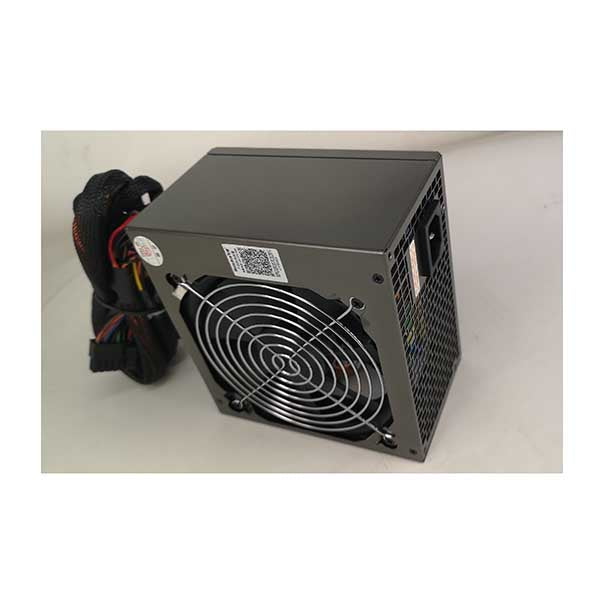 Powercase 750w 120mm Fan Power Supply – Simply Wholesale