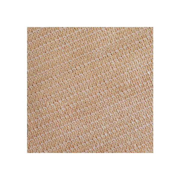Shade Sail Sun Shadecloth 280Gsm Sand – Simply Wholesale
