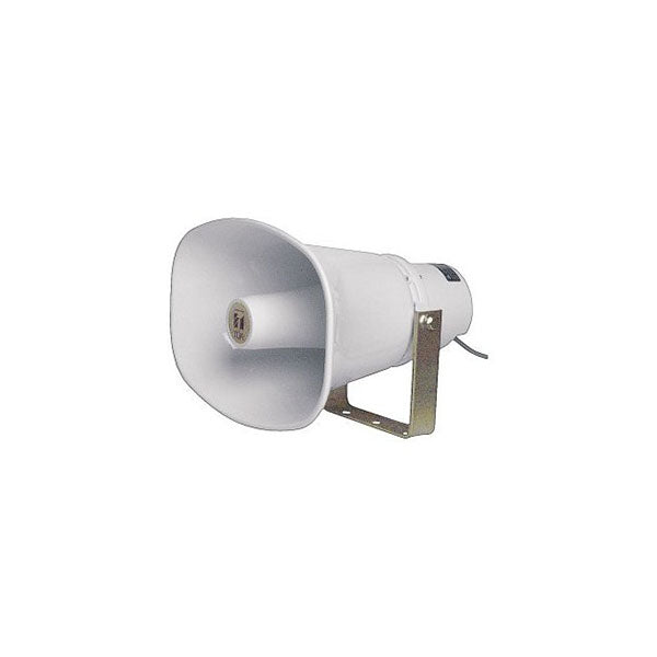 Toa 30W Ip65 100V Paging Horn Speaker – Simply Wholesale