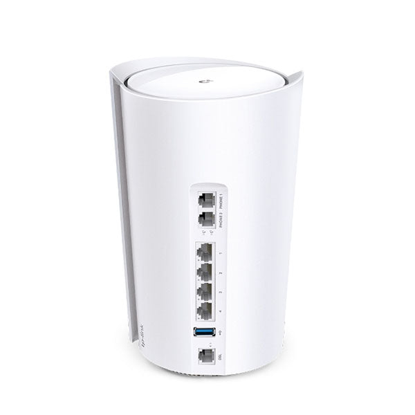 TP Link Deco X73 Dsl Ax5400 Vdsl Whole Home Mesh Wifi 6 System – Simply ...