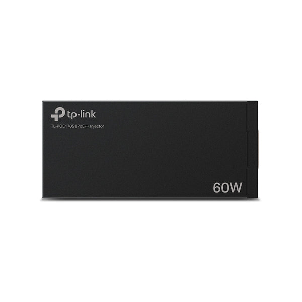 TP Link Injector Gigabit Ports Integrated Power Supply Wall Mountable ...