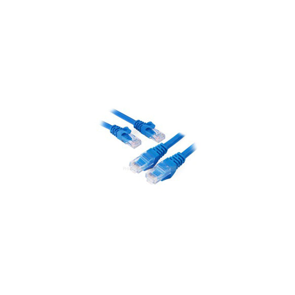 UGreen Cat6 Utp Lan Cable Blue Color 26Awg – Simply Wholesale
