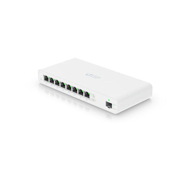 Ubiquiti Gigabit Poe Router For Micropop Applications – Simply Wholesale