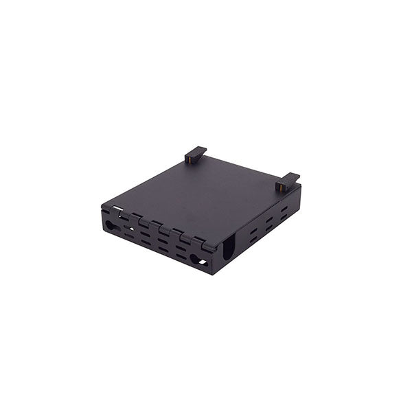 Fobot St 6 Port Wall Mount Fibre Optic Patch Panel – Simply Wholesale