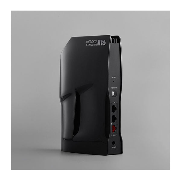 Mercku Wifi 6 Mesh System M6 Router X 1 Standalone – Simply Wholesale