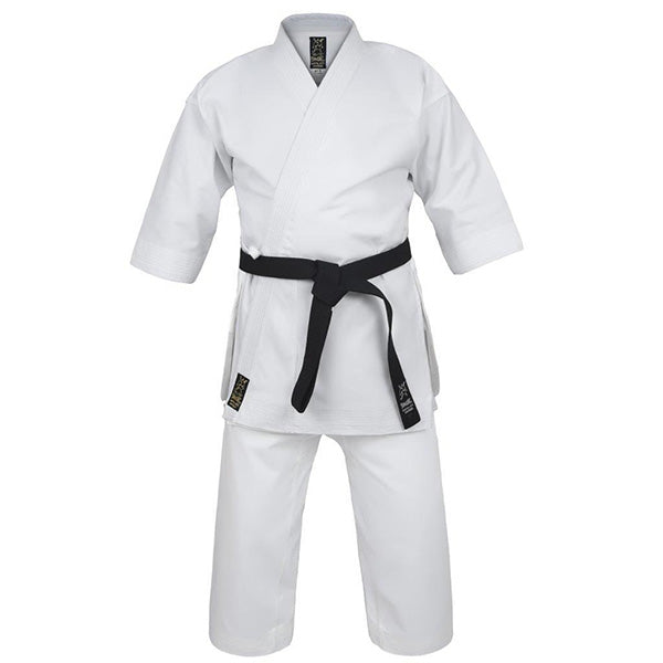 Yamasaki 14oz Elite Karate Kata Gi Japanese Cut 4 – Simply Wholesale