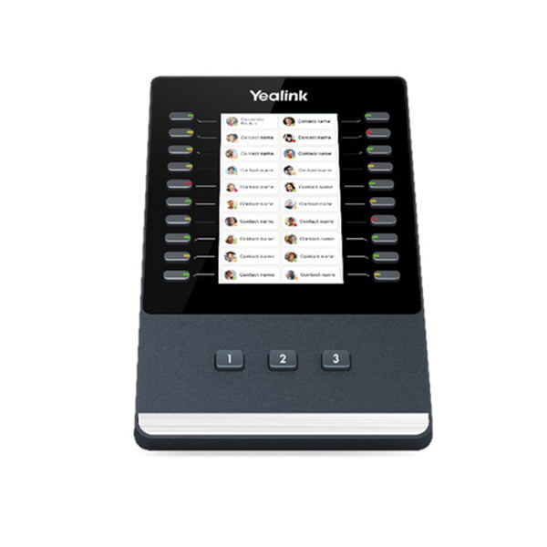 Yealink Exp50 Phone Expansion Module – Simply Wholesale