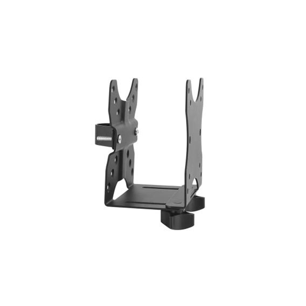 Startech Thin Client Mount Vesa Mounting Bracket Under Desk Computer M ...