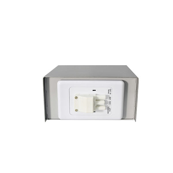 Elsafe Swift Chassis And Stainless Steel Floor Mounted Power – Simply ...